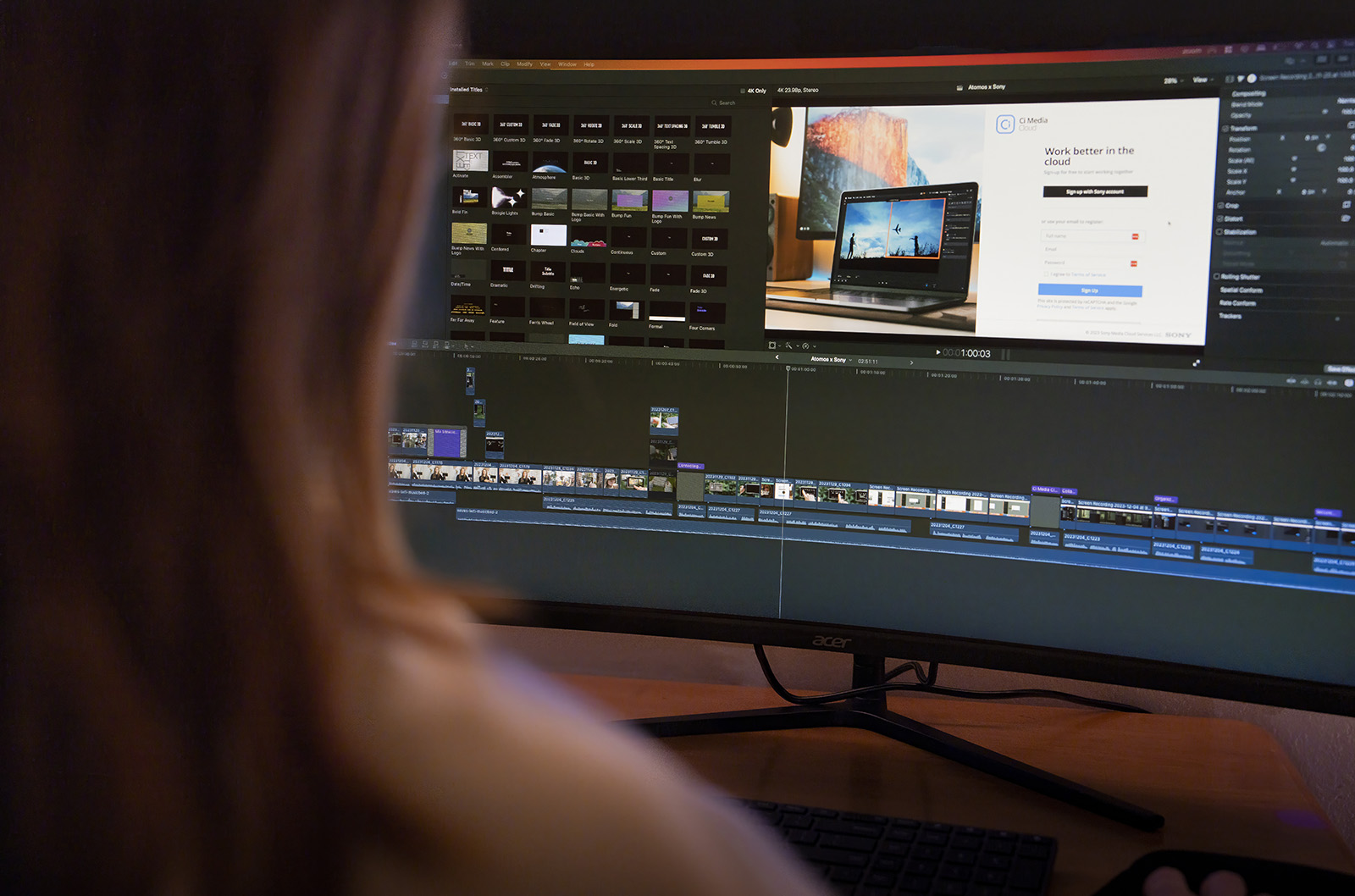 The Best Software for Your Full Video Editing Workflow: Essential Tools ...