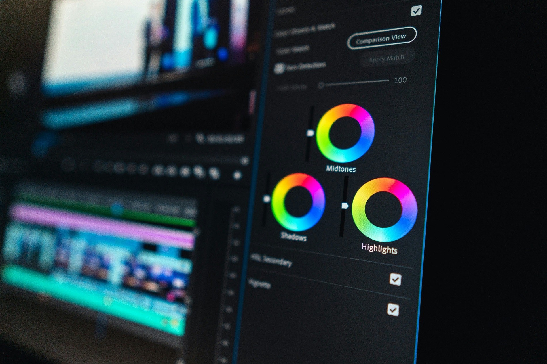 Guide to Premiere Pro Proxy Workflow with Cloud Review | Ci Media
